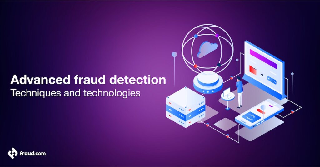 Advanced Fraud Detection and Prevention System | Pay as You Go